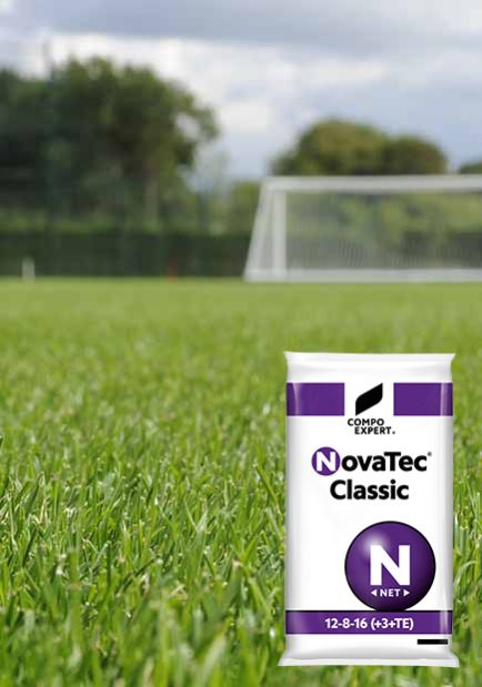 NowaTec Classic - Slow Release Fertiliser